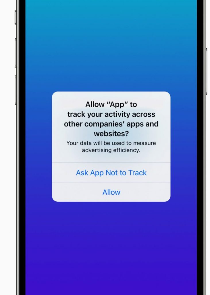 How Apple Just Knee-Capped Digital Marketing Plans – Ogilvy Health
