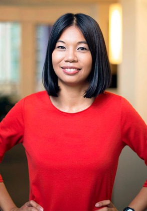 Continuing the Conversation—Health on Her Terms – Ogilvy Health