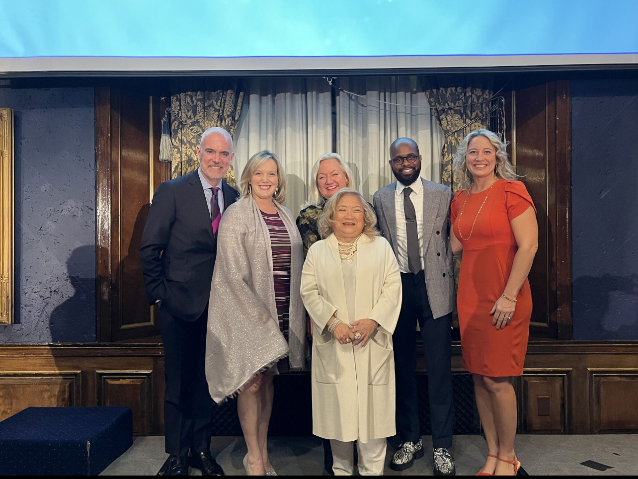 Q&A With 2023 The Plank Center Emerging Leader Award Recipient—D ...